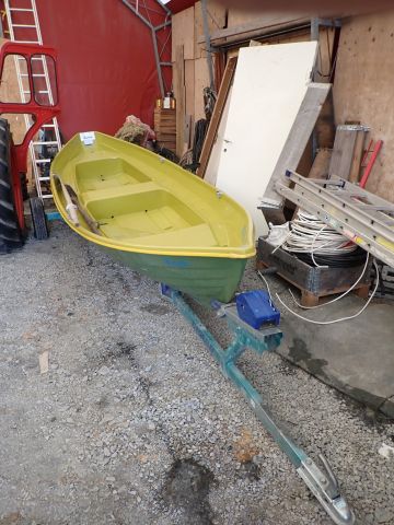 Roddbåt - Auktioner online - Nätauktioner & Konkursauktioner | PS Auction