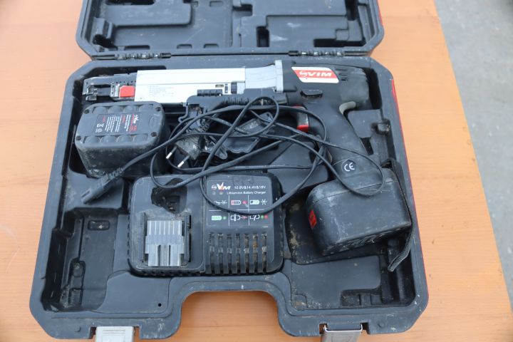 VIM slot machine - PS Auction - We value the future - Largest in net ...