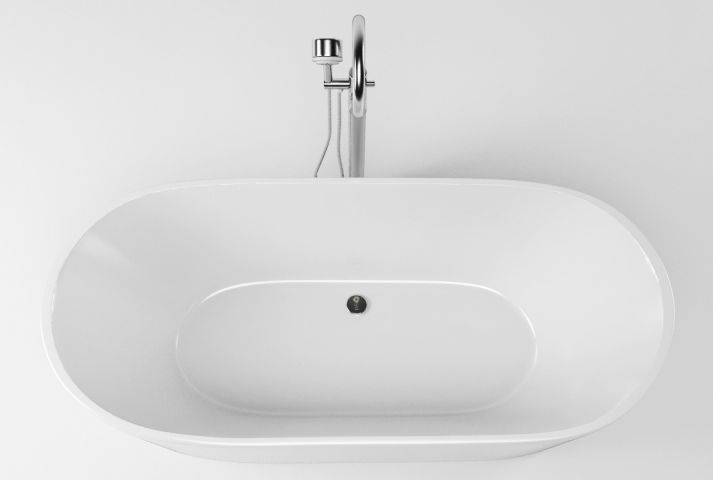 Lizette 165 cm Badkar - sw1760 - Auktioner online - Nätauktioner ...