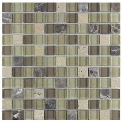 Mosaic, 1.98 m² - SW1096 - PS Auction - We value the future - Largest ...