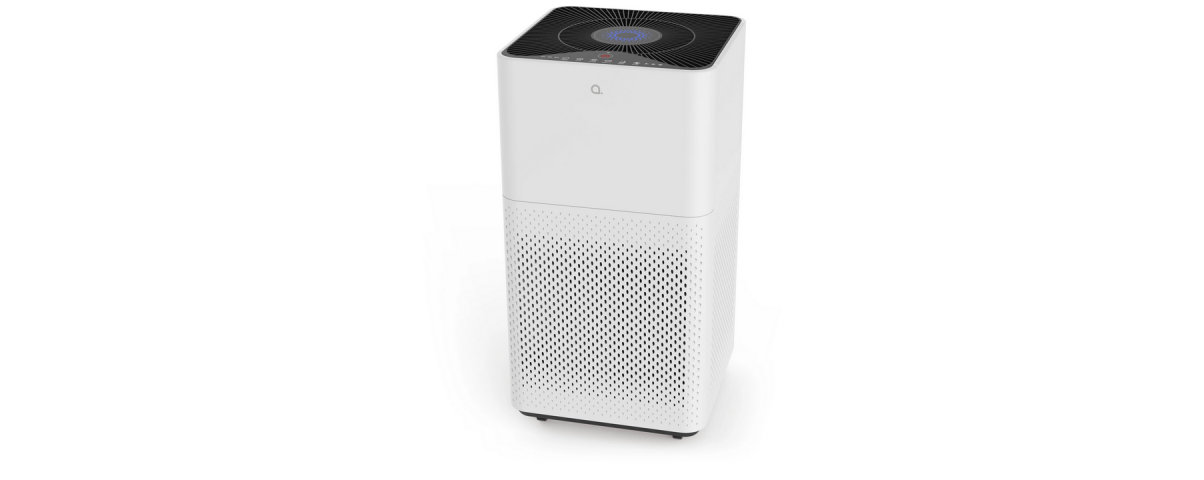 Air Purifier Andersson Air Purifier APF 3.0 Wi-Fi - PS Auction - We ...