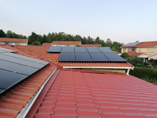 New model Solar cells Mono 500w half cell 6-pack = 3KW - PS Auction ...