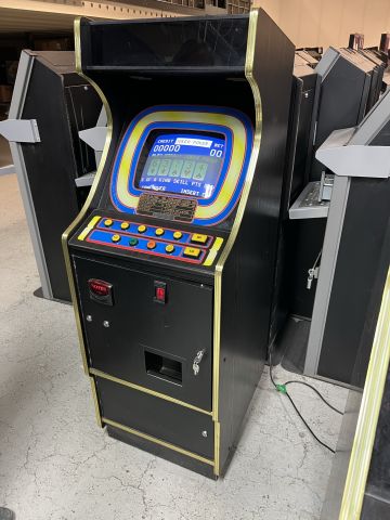 Poker Machine -2001 - PS Auction - We value the future - Largest in net ...