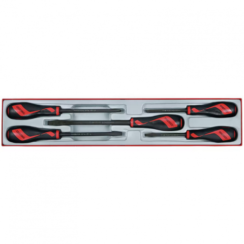 Teng tools skruvmejselsats TTXMDTN 5 delar - Auktioner online ...