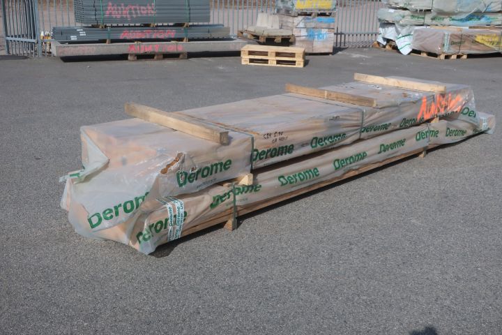 2 packs of wood (mixed dimensions) - PS Auction - We value the future ...