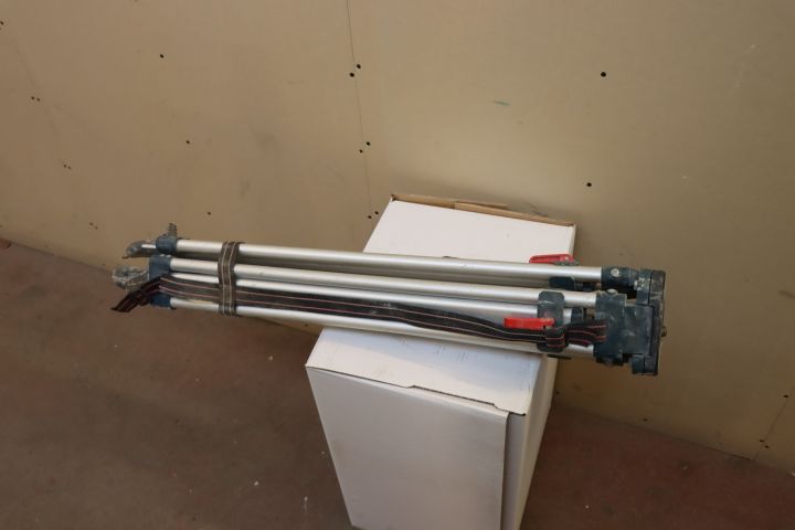 Construction stand Bosch BT160 - PS Auction - We value the future ...