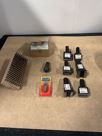 10 forging tools Mixed - PS Auction - We value the future - Largest in ...