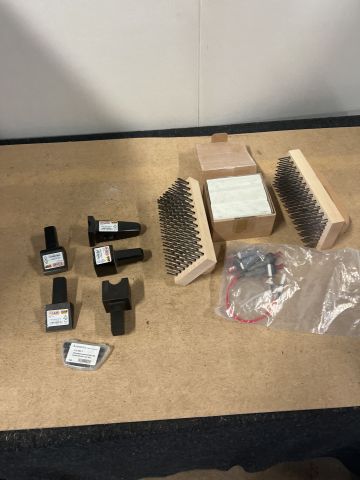 10 forging tools Mixed - PS Auction - We value the future - Largest in ...