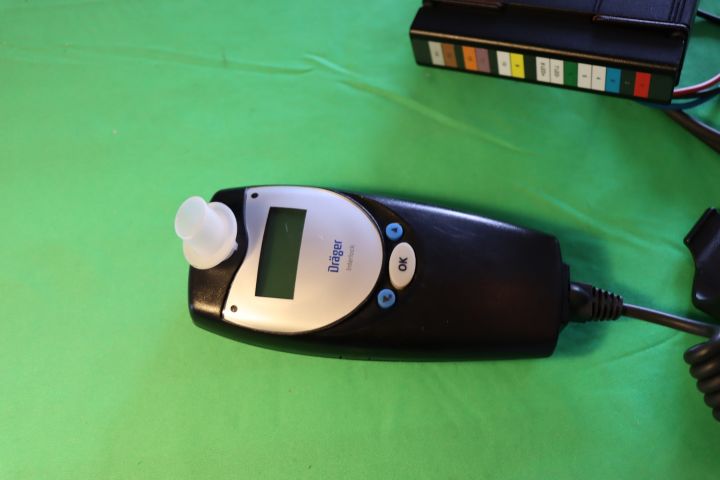 Dräger Interlock Xt Ps Auction We Value The Future Largest In Net