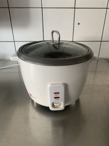 2nd rice cooker Coline, Adexa - PS Auction - We value the future ...