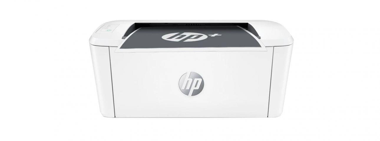 Laser Printer HP LaserJet M110we - PS Auction - We value the future ...
