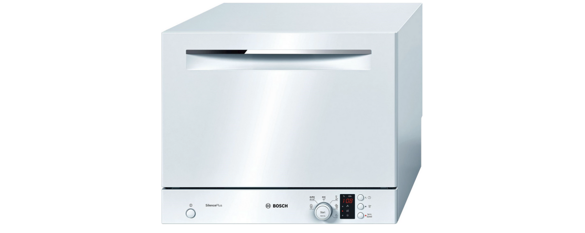 Countertop dishwasher Bosch SKS62E32EU - PS Auction - We value the ...