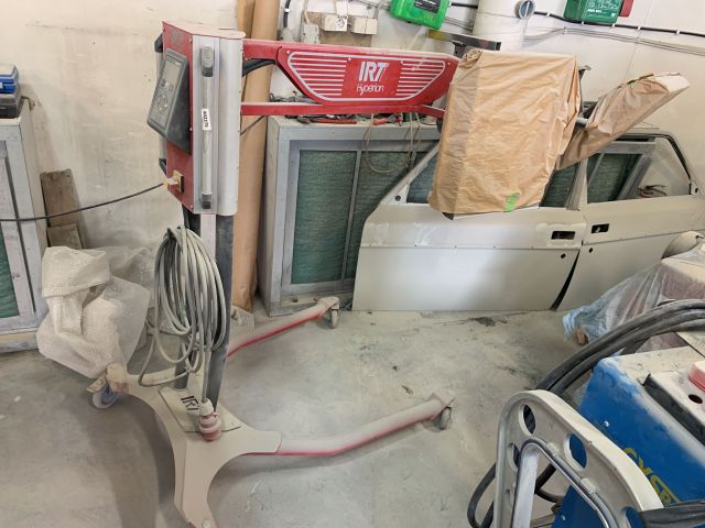 IR Lamp IRT Hyperion System 4-2 PcAuto - PS Auction - We value the ...