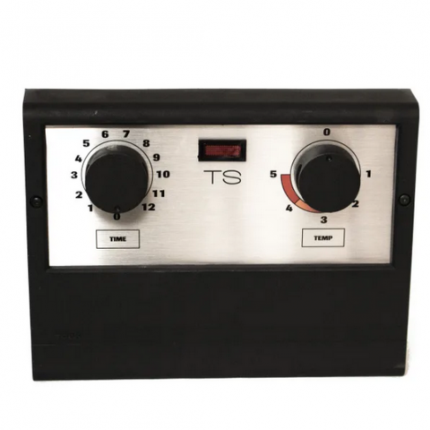 Control panel Tylö TS 30-012 - PS Auction - We value the future ...