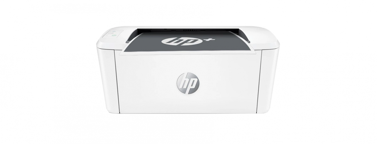 Laser Printer HP LaserJet M110we - PS Auction - We value the future ...