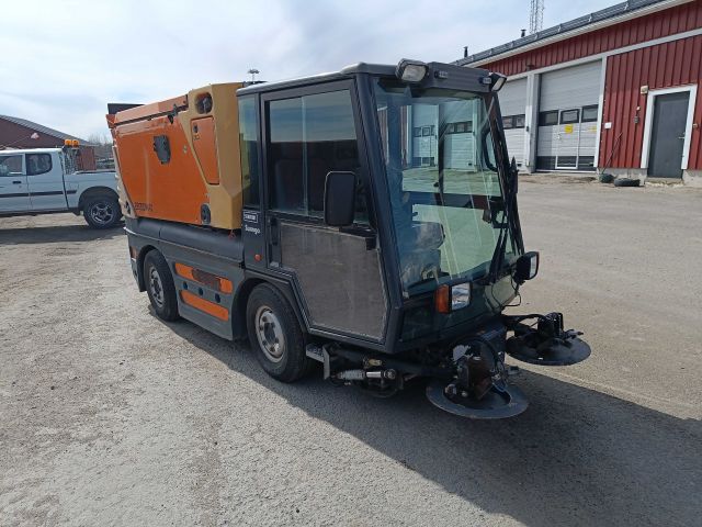 Sweeper Schmidt Swingo 250 - PS Auction - We value the future - Largest ...