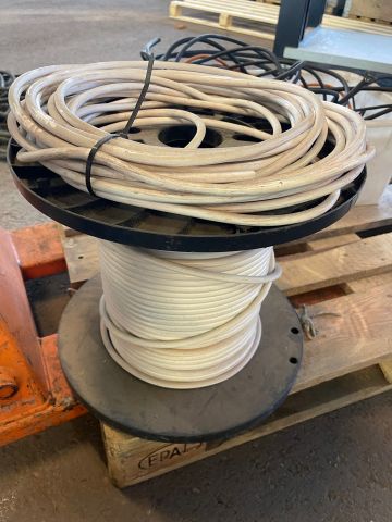 Elkabel, se bild - Auktioner online - Nätauktioner & Konkursauktioner ...