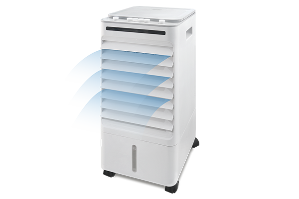 Aircooler - Shipping included - PS Auction - We value the future ...