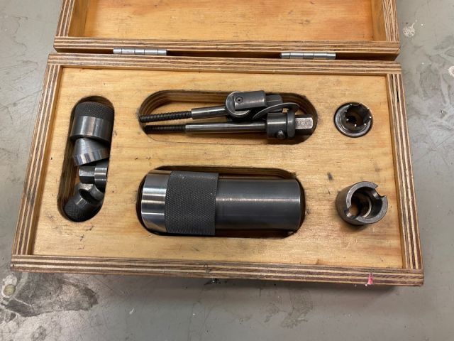 Special tools for aircraft SAAB 340 A-570 - PS Auction - We value the ...