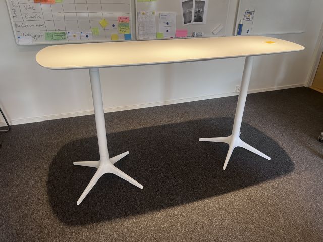 Standing table, 2x1 meters - PS Auction - We value the future - Largest ...