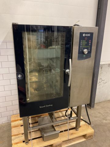 Hot Air Hounö Visual Cooking - PS Auction - We value the future ...