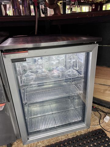 Refrigerator, Tefcold - PS Auction - We value the future - Largest in ...