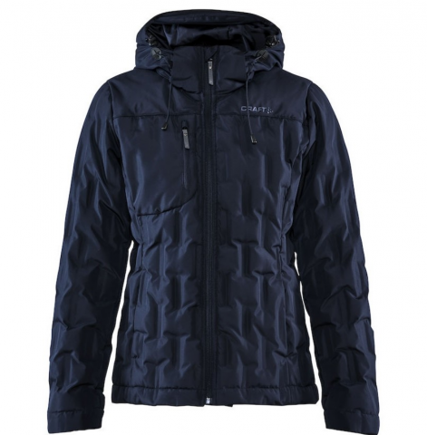 Jacka Dam Hybrid puffy Craft, Strl XL - Auktioner online - Nätauktioner ...