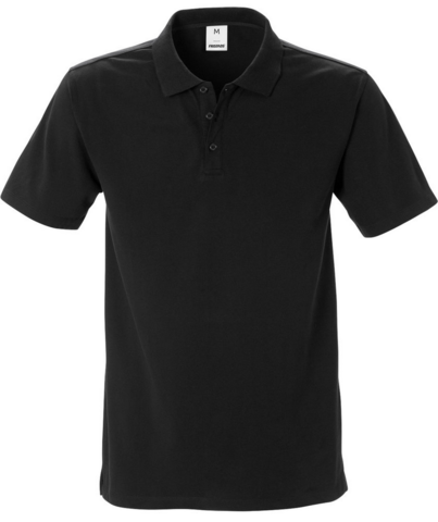 7 pcs Polo shirts Fristads Acode, Size M - PS Auction - We value the ...