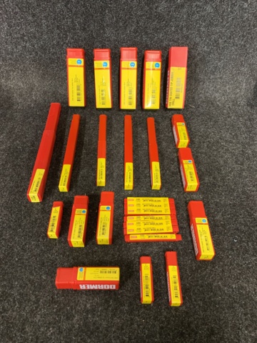 Drill range Dormer - PS Auction - We value the future - Largest in net ...