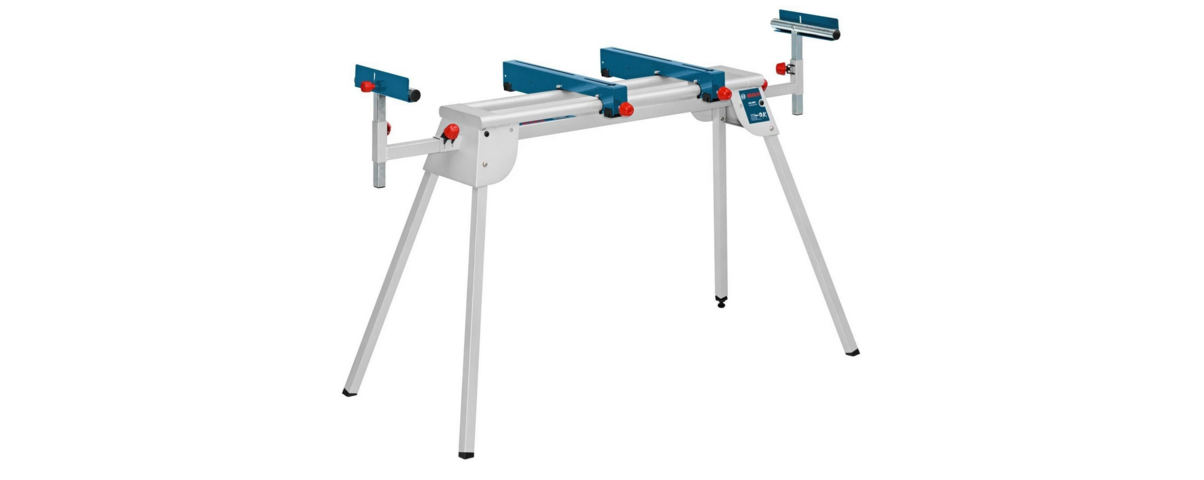 Sawing table Bosch Professional GTA 2600 - PS Auction - We value the ...