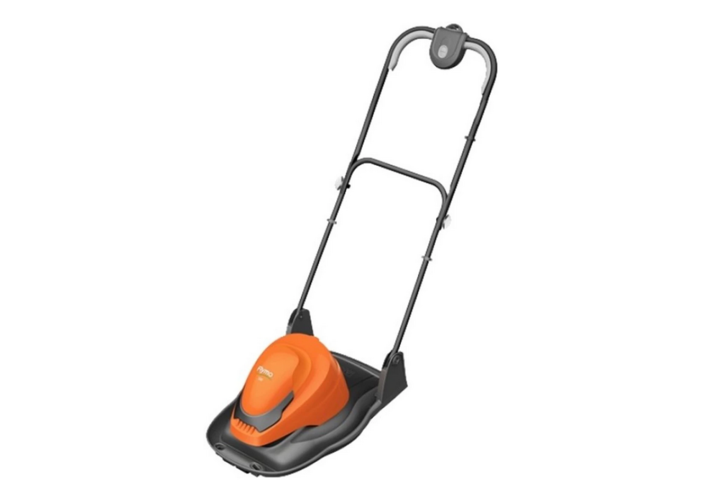 Floating mower Flymo SimpliGlide 360 - PS Auction - We value the future ...