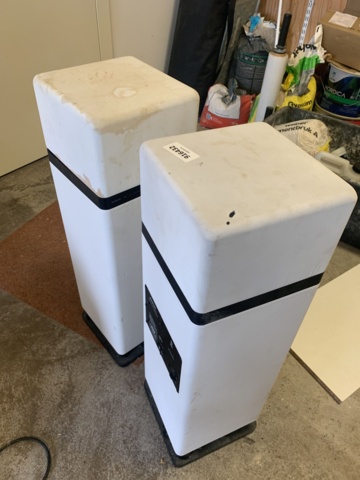 Audio Pro LV3 Floorstanding Speaker - PS Auction - We value the future ...