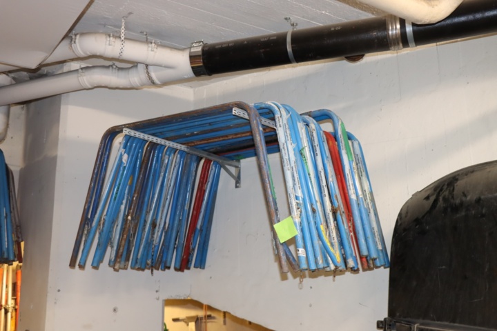 14 plaster casts - PS Auction - We value the future - Largest in net ...