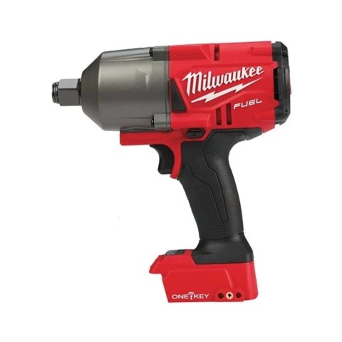 Nutrunner Milwaukee M18 ONEFHIWF34-0X - PS Auction - We value the ...
