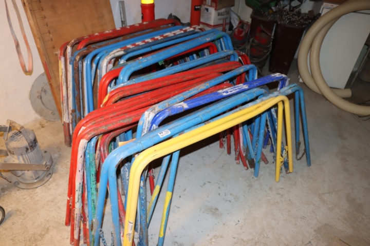 27 plaster casts - PS Auction - We value the future - Largest in net ...