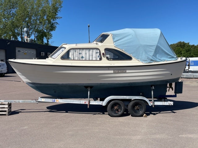 Snipa Fjord 21 - PS Auction - We value the future - Largest in net auctions