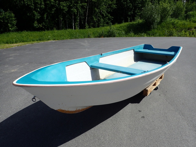 Boat Uttern / Saro Favör 430 - PS Auction - We value the future ...
