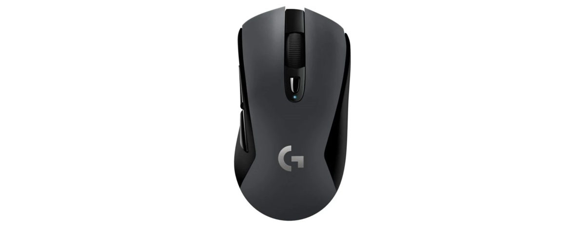 Wireless gaming mouse Logitech G603 Wireless - PS Auction - We value ...