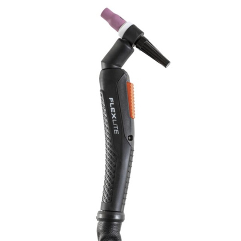 TIG burner Kemppi TX 165 GS 4M - PS Auction - We value the future ...