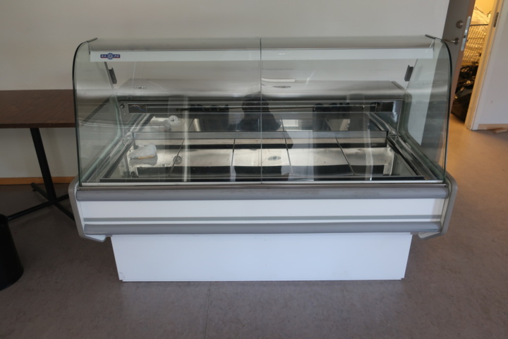 Refrigerator - RAPA L-B1/152/90 - PS Auction - We value the future ...