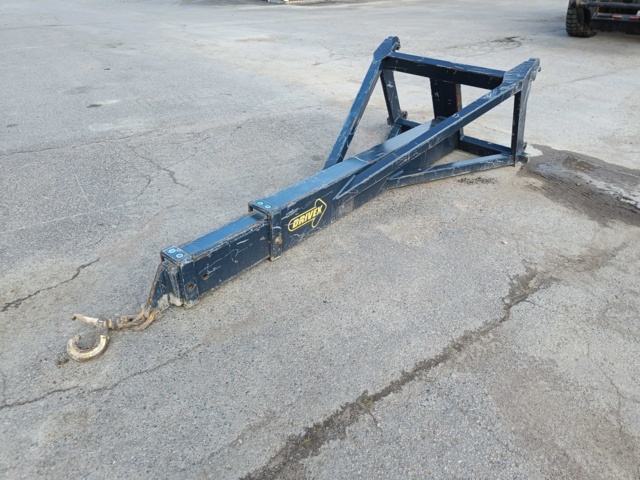 Crane arm Drivex BM-Mount - PS Auction - We value the future - Largest ...