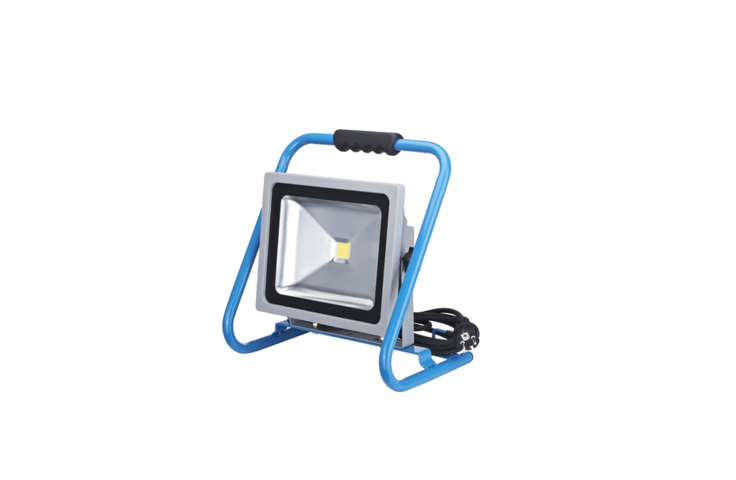 Work lighting Novipro COB LED 50W - Free shipping - PS Auction - We ...