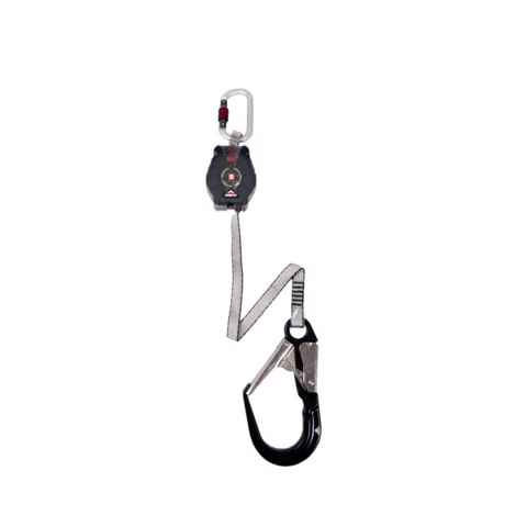 Fall protection block Cresto Armur Single-H, 2M - PS Auction - We value ...