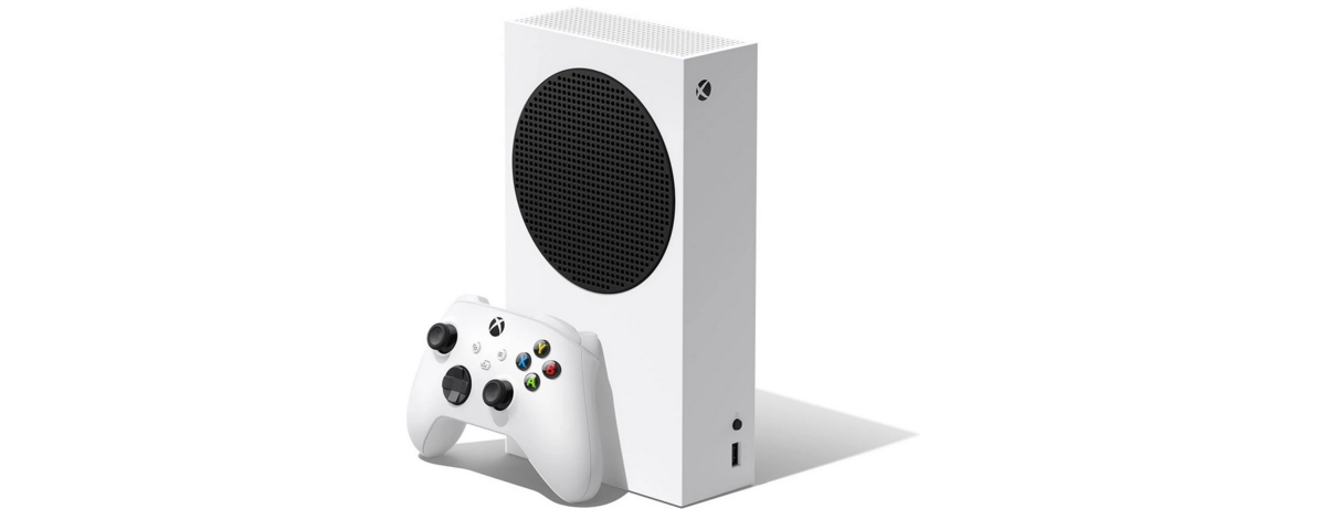 Xbox Series S, 512 GB SSD storage - PS Auction - We value the future ...