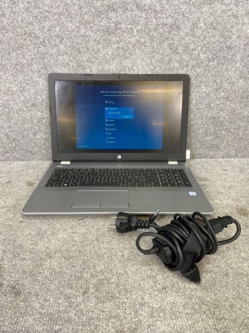 Hp probook 250 g6 - PS Auction - We value the future - Largest in net ...