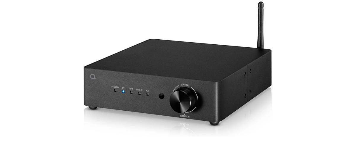 Amplifier with Bluetooth 5.0 Andersson MIA 4.0 - PS Auction - We value ...