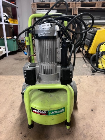 Kompressor, Aerfast - AC33024 - Auktioner online - Nätauktioner ...