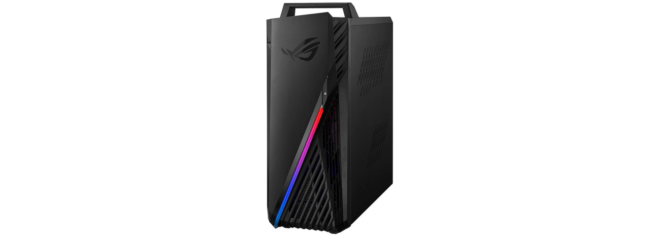 Well-designed gaming computer Lenovo ROG STRIX (G15CK-NR014T) - PS ...