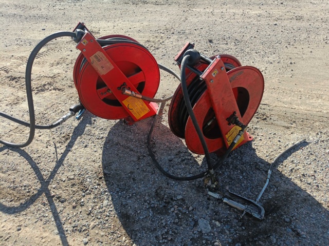 Grease and Oil Wind - PS Auction - We value the future - Largest in net ...