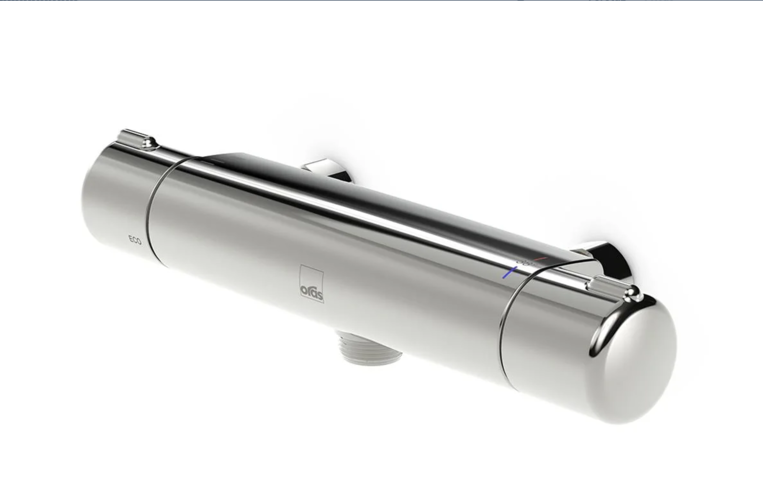 Shower mixer Oras Nova 150c/c - PS Auction - We value the future ...